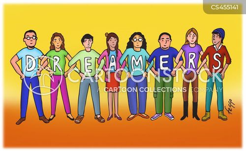 Community Support Cartoons and Comics - funny pictures from CartoonStock