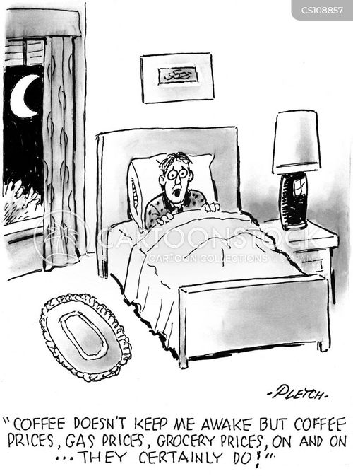 Rising Up Cartoons and Comics - funny pictures from CartoonStock