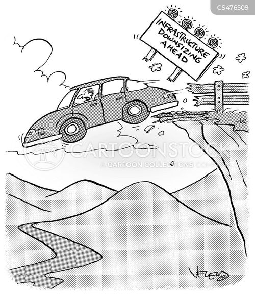 Deterioration Cartoons and Comics - funny pictures from CartoonStock