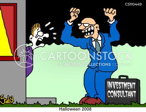 2008 Bailout Cartoons and Comics - funny pictures from CartoonStock