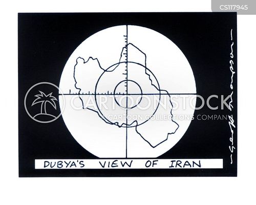 Unilateral Cartoons and Comics - funny pictures from CartoonStock