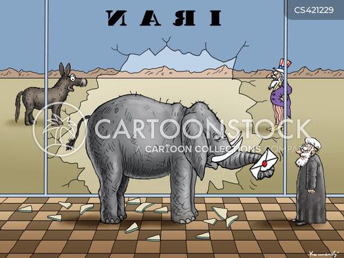 Open Letter Cartoons and Comics - funny pictures from CartoonStock