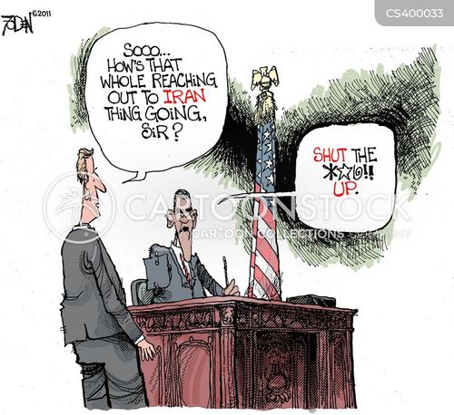 Armless Cartoons and Comics - funny pictures from CartoonStock