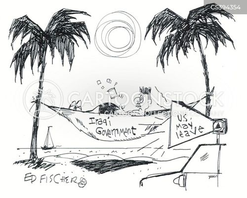 Pull Out Cartoons and Comics - funny pictures from CartoonStock