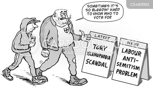 Hard Labour Cartoons and Comics - funny pictures from CartoonStock