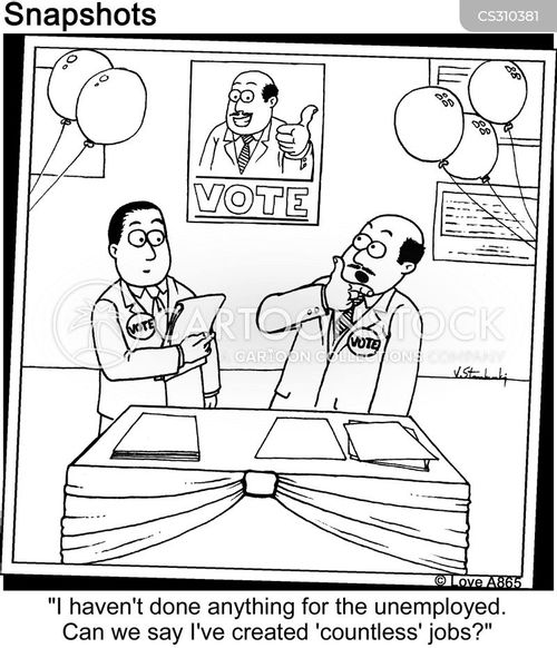 Councilor Cartoons and Comics - funny pictures from CartoonStock