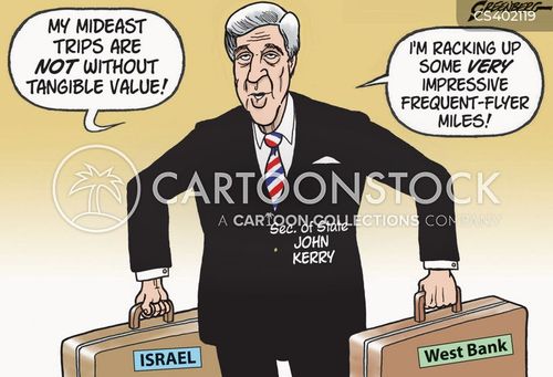 Kerry Cartoons and Comics - funny pictures from CartoonStock