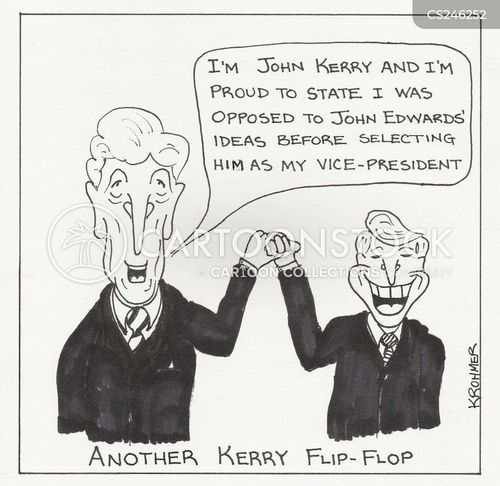 John Edwards Cartoons and Comics - funny pictures from CartoonStock