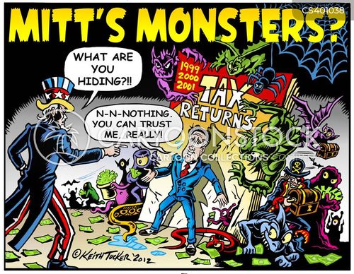 Transparency In Elections Cartoons and Comics - funny pictures from ...