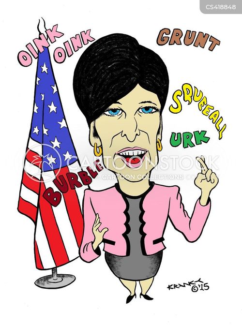 Rebuttal Cartoons and Comics - funny pictures from CartoonStock