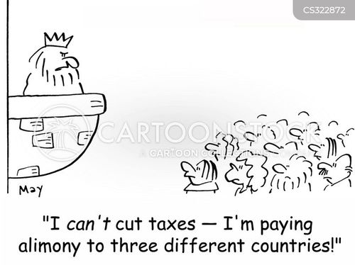 Decree Cartoons and Comics - funny pictures from CartoonStock