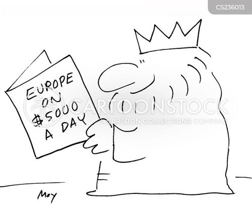 5000 Cartoons and Comics - funny pictures from CartoonStock