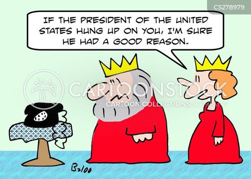 Hung Up Cartoons and Comics - funny pictures from CartoonStock