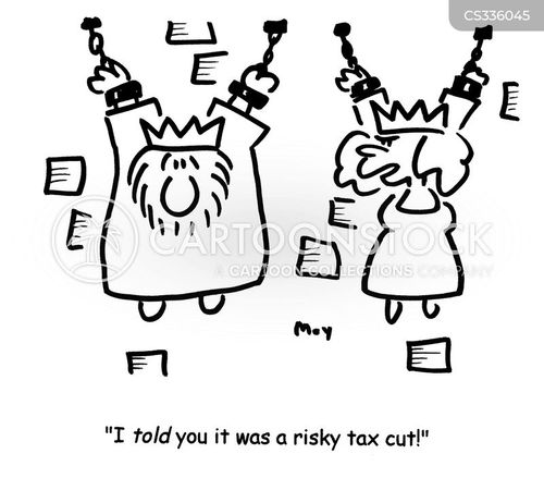 State Spending Cartoons and Comics - funny pictures from CartoonStock