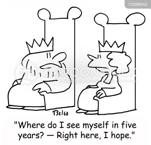 Constitutional Democracy Cartoons and Comics - funny pictures from ...