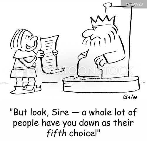 Sire Cartoons and Comics - funny pictures from CartoonStock