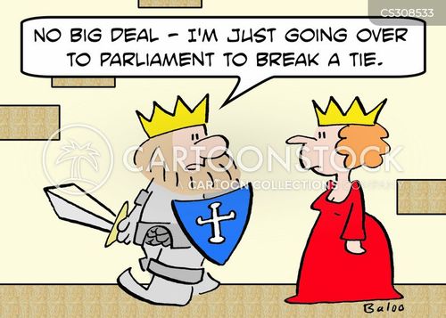 Parliament Cartoons and Comics - funny pictures from CartoonStock