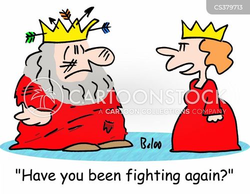 Getting Attacked Cartoons and Comics - funny pictures from CartoonStock