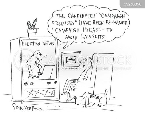 Nominating Committees Cartoons and Comics - funny pictures from ...