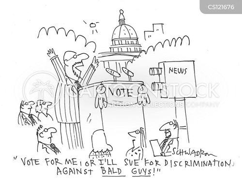 Milgram's Experiment Cartoons and Comics - funny pictures from CartoonStock