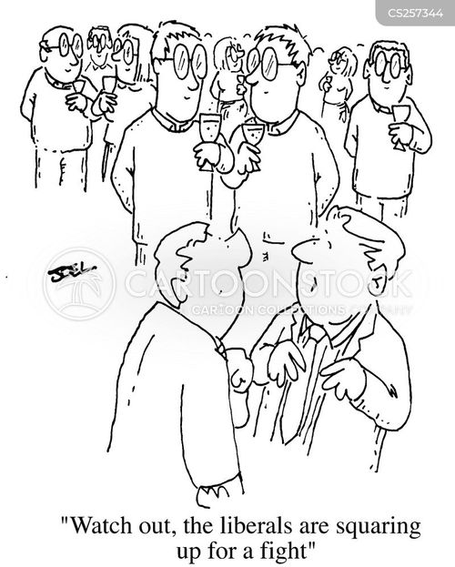 Leadership Election Cartoons and Comics - funny pictures from CartoonStock