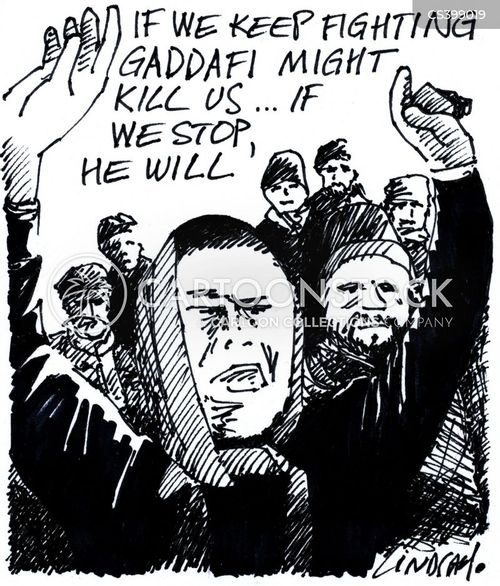 Civilian Cartoons and Comics - funny pictures from CartoonStock