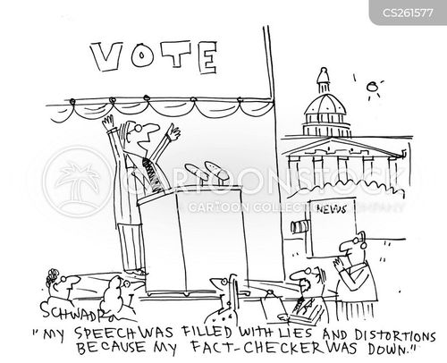 Distorted Cartoons and Comics - funny pictures from CartoonStock