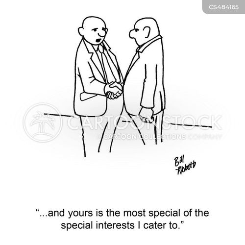 Political Interests Cartoons and Comics - funny pictures from CartoonStock