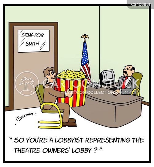Political Interests Cartoons and Comics - funny pictures from CartoonStock