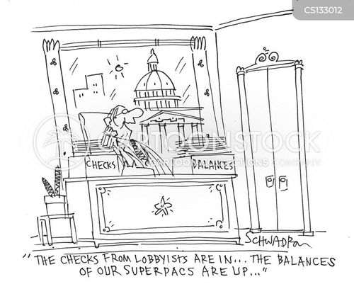 Common Good Cartoons and Comics - funny pictures from CartoonStock