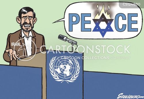 Un General Assembly Cartoons and Comics - funny pictures from CartoonStock