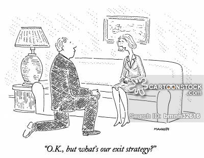 Proposal Cartoons and Comics - funny pictures from CartoonStock