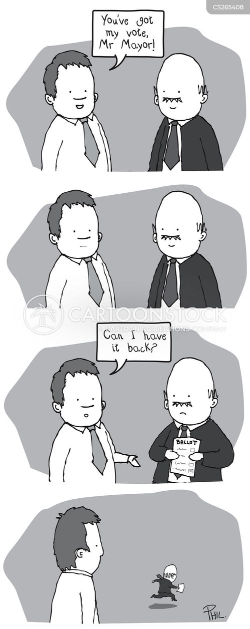 N.y.c. Mayor Cartoons and Comics - funny pictures from CartoonStock