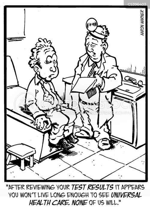 Medical Costs Cost Cartoons and Comics - funny pictures from CartoonStock