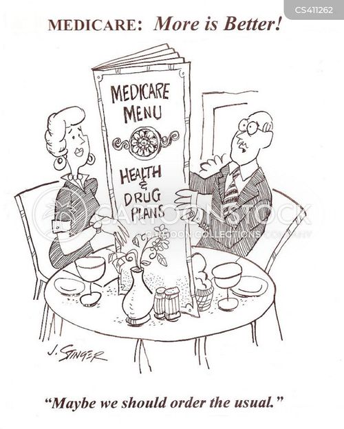 Health Insurance Marketplace Cartoons and Comics - funny pictures from ...