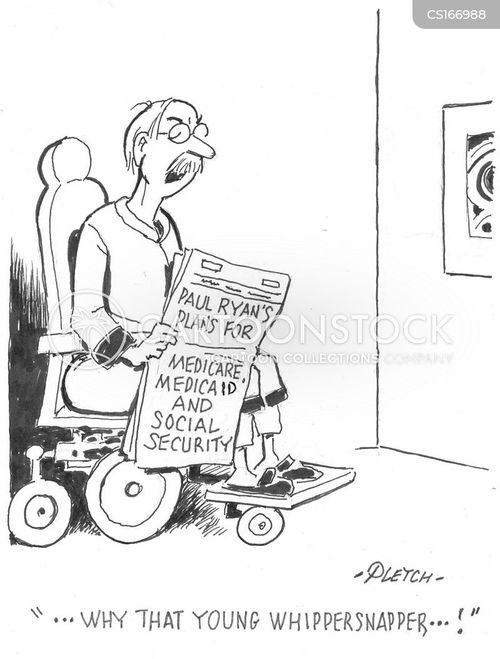 Whippersnapper Cartoons and Comics - funny pictures from CartoonStock