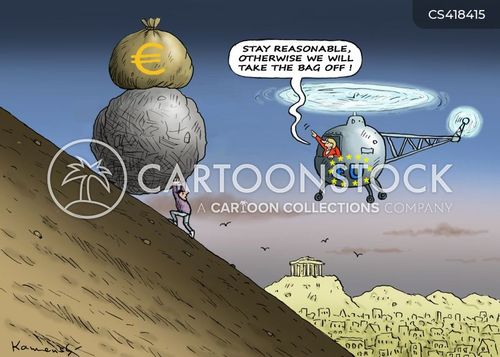 European Integration Cartoons and Comics - funny pictures from CartoonStock