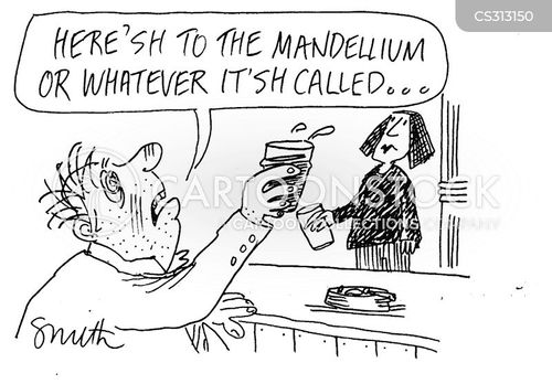 Millenium Cartoons and Comics - funny pictures from CartoonStock