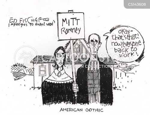 Caucus Cartoons and Comics - funny pictures from CartoonStock