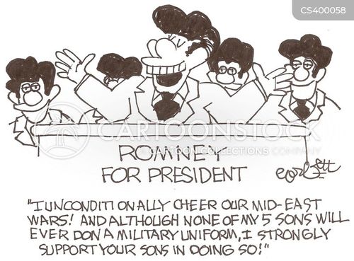 Draft Dodgern You And Him Fight Cartoons and Comics - funny pictures ...