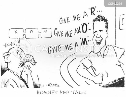 Interview Strategies Cartoons and Comics - funny pictures from CartoonStock
