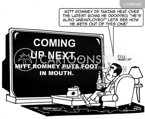 Presidential Electors Cartoons and Comics - funny pictures from ...