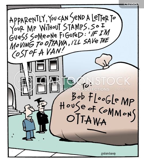 Ottawa Cartoons and Comics - funny pictures from CartoonStock