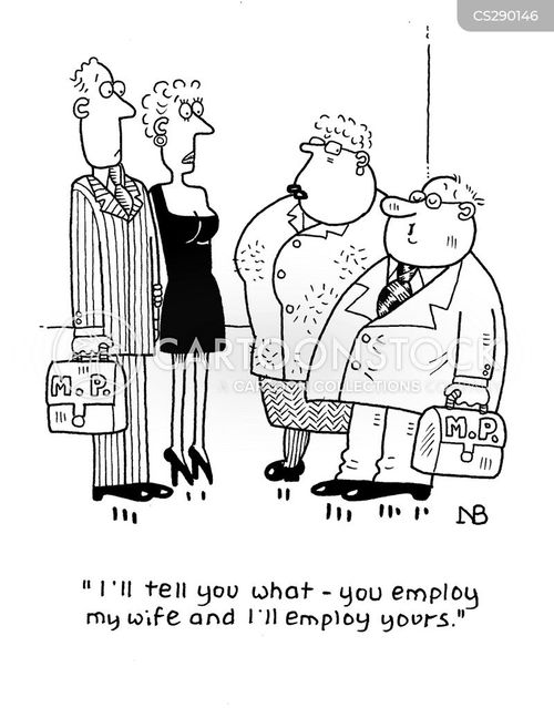 Mp.mps Cartoons and Comics - funny pictures from CartoonStock