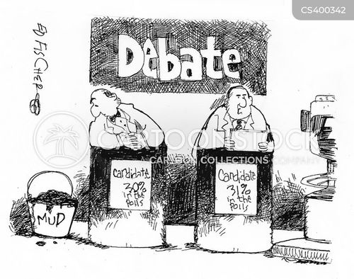 Mud Cartoons and Comics - funny pictures from CartoonStock