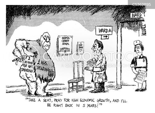 The National Health Service Cartoons and Comics - funny pictures from ...