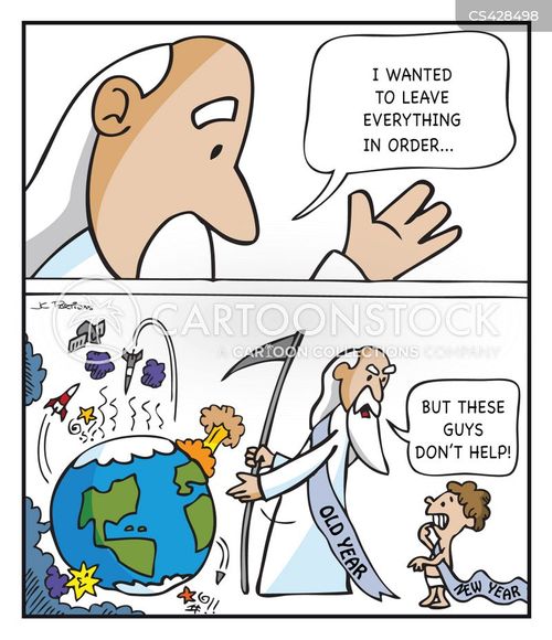 Shift Work Cartoons and Comics - funny pictures from CartoonStock