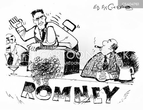 Jon Tester Cartoons and Comics - funny pictures from CartoonStock