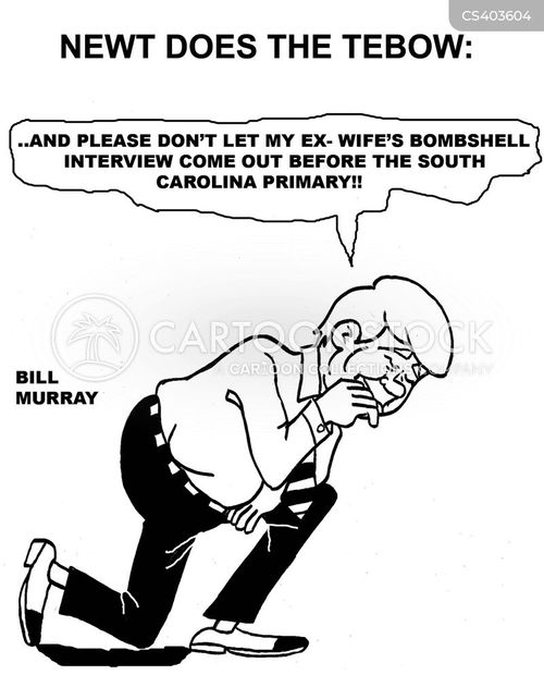 Carolina Primary Cartoons and Comics - funny pictures from CartoonStock