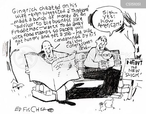 Making America Greatly Ashamed Cartoons and Comics - funny pictures ...
